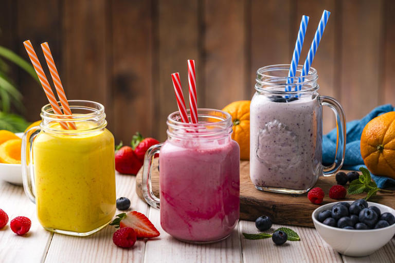 7 morning drinks to support your kidney health, according to a dietitian
