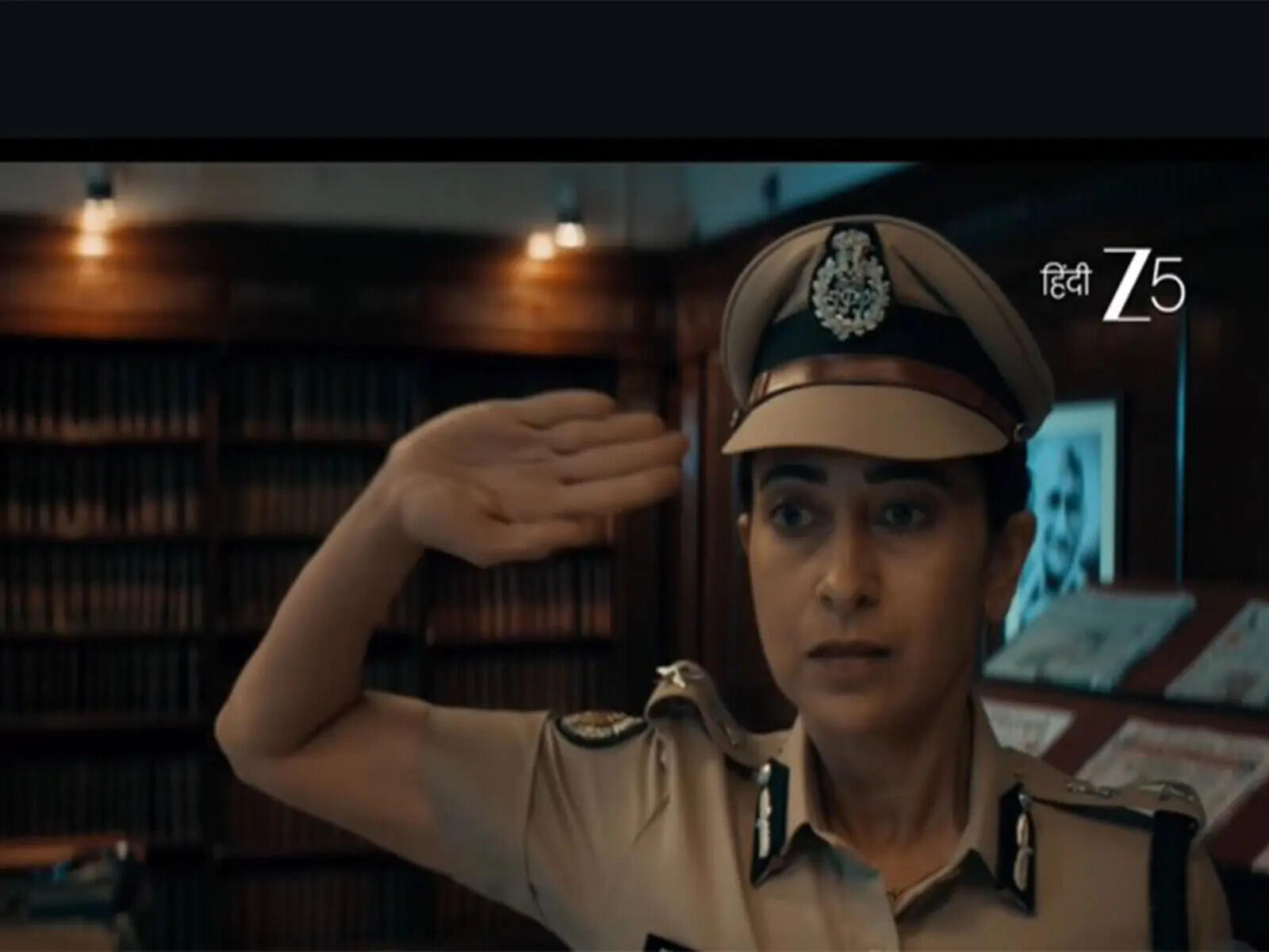 Karisma Kapoor’s 'Brown' trailer: 'Biwi No.1' actress' raw ...