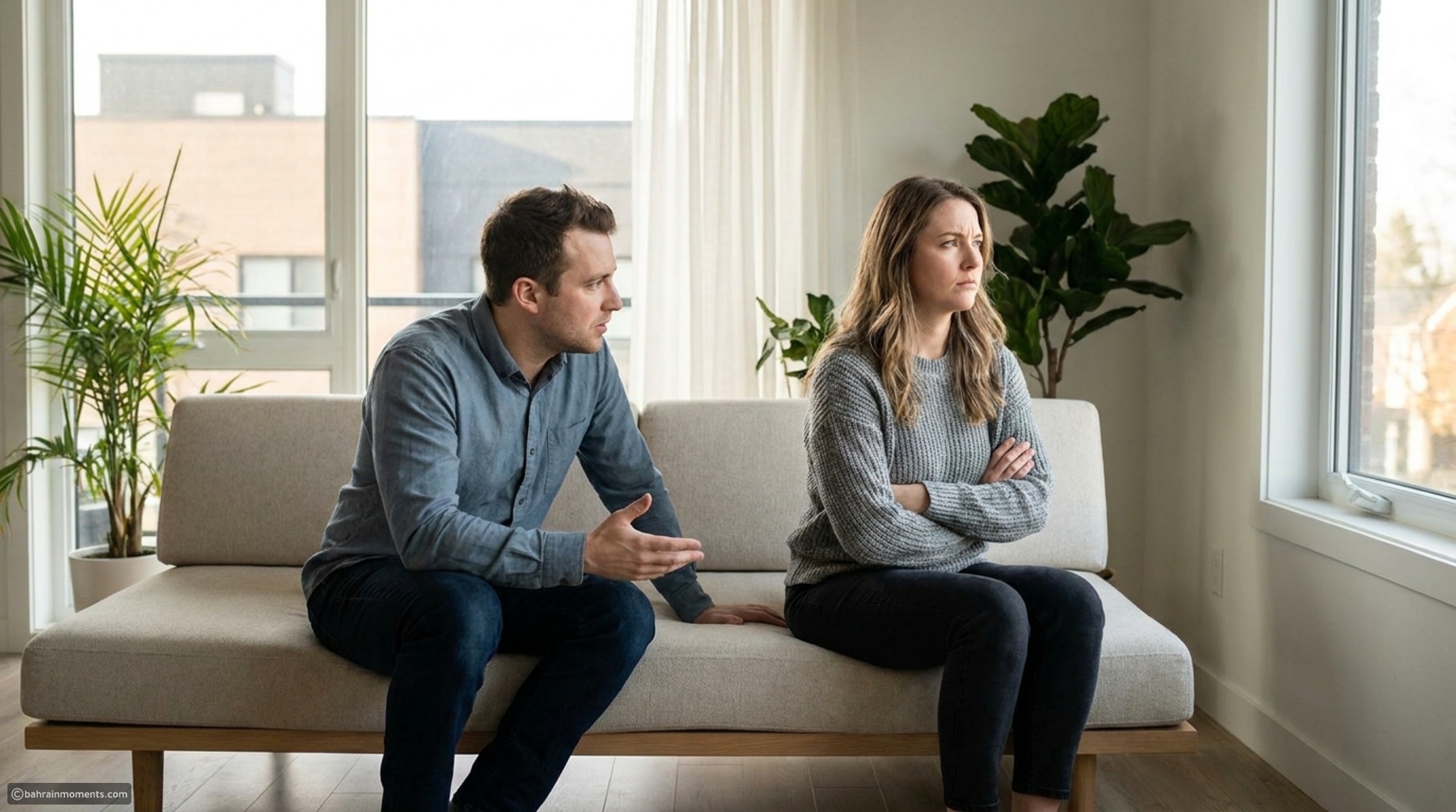 Be cautious about marrying a woman who thinks these 10 things are ...