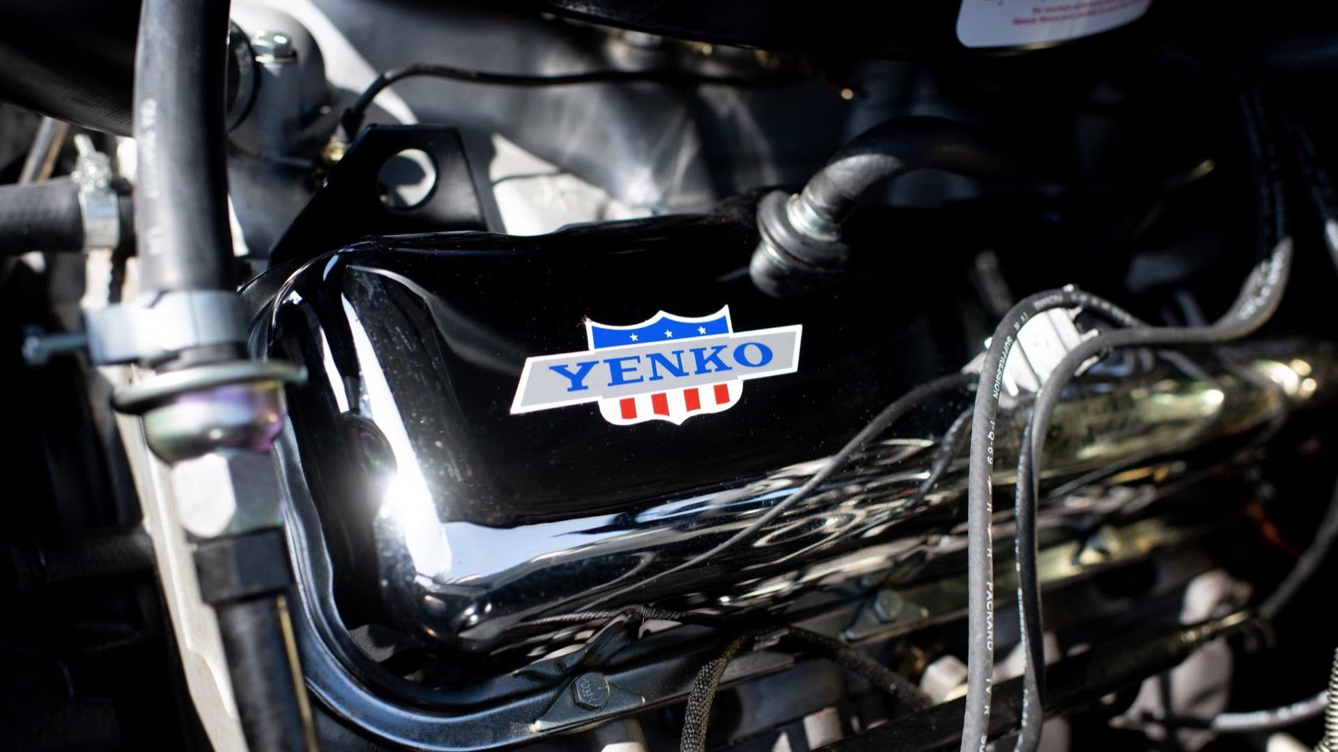 What COPO truly meant inside Chevy's secret race program