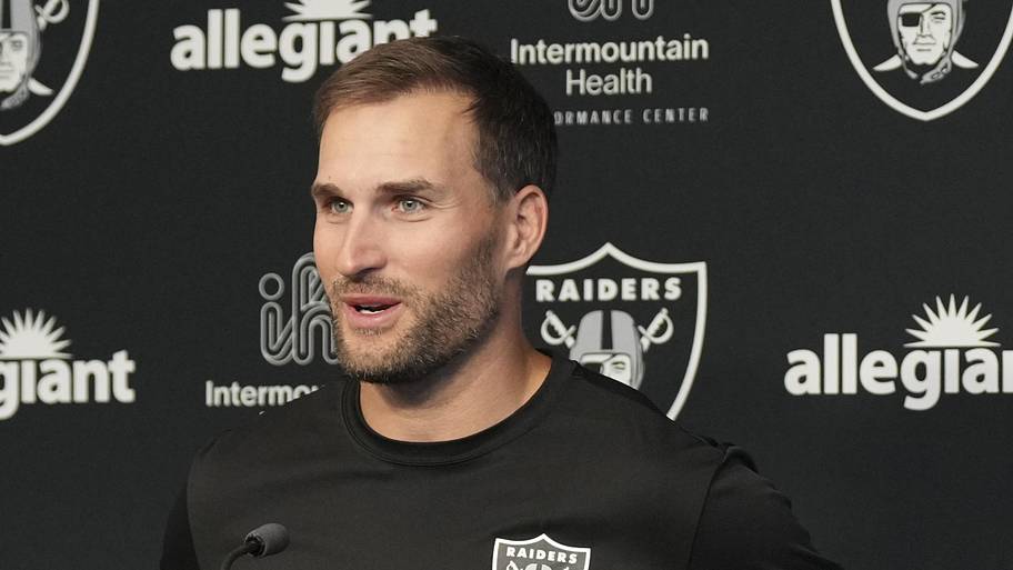 Critical aspect of the Raiders' offseason progression