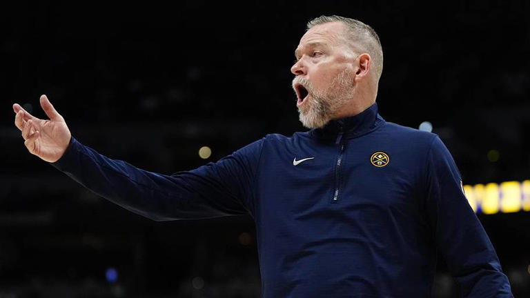 Michael Malone major factor in UNC landing Terrence Brown