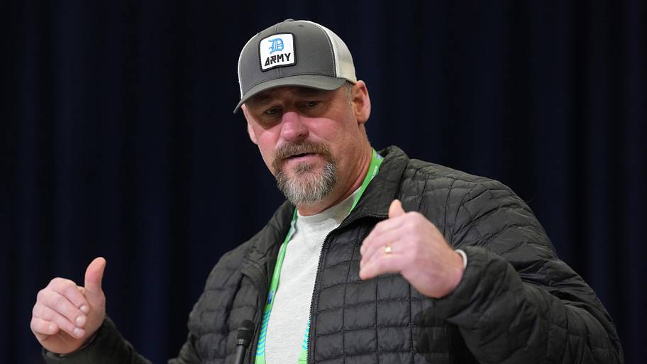 Dan Campbell lays the groundwork for a return to the best version of ...