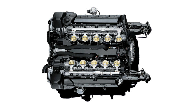 5 engines that sound like a supercar but cost under $20k