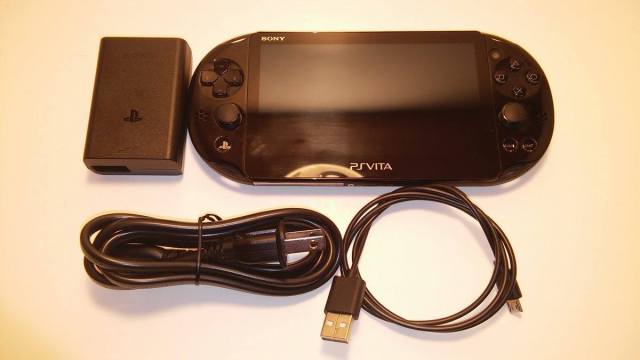 PS Vita: 25 less-known facts about the handheld console