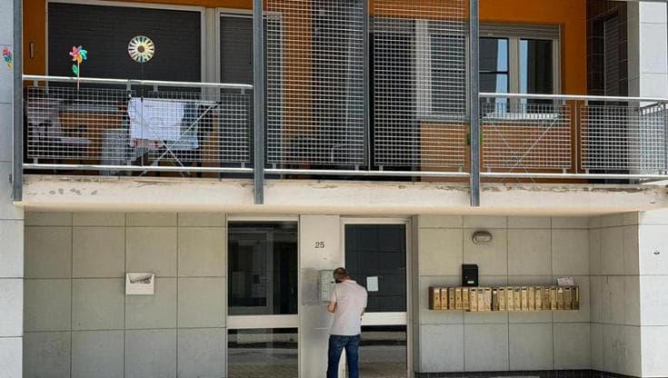 Femminicidio in casa a Ferrara: arrestato il marito