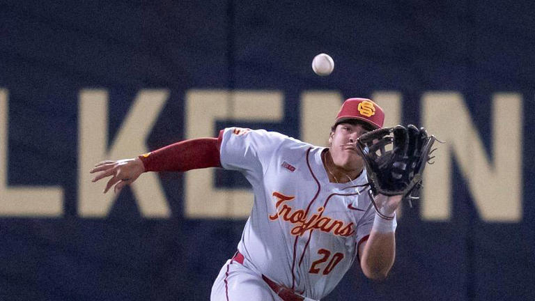 What USC coach Andy Stankiewicz said as Trojans face elimination game