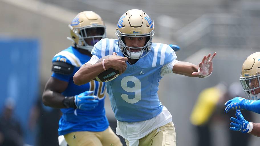 3 things that make UCLA's home game against Nevada significant