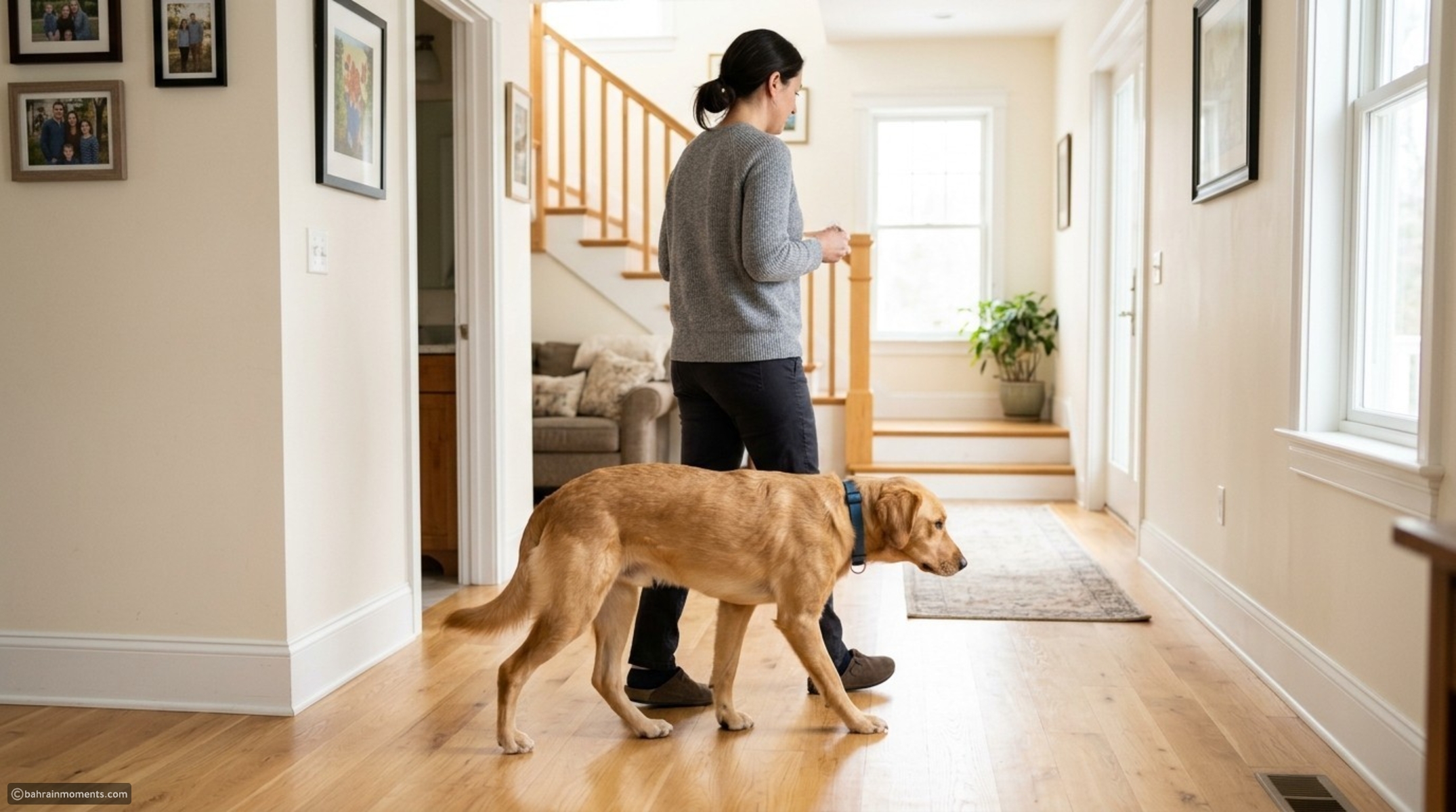 12 secret rules of love that every dog follows without their human noticing