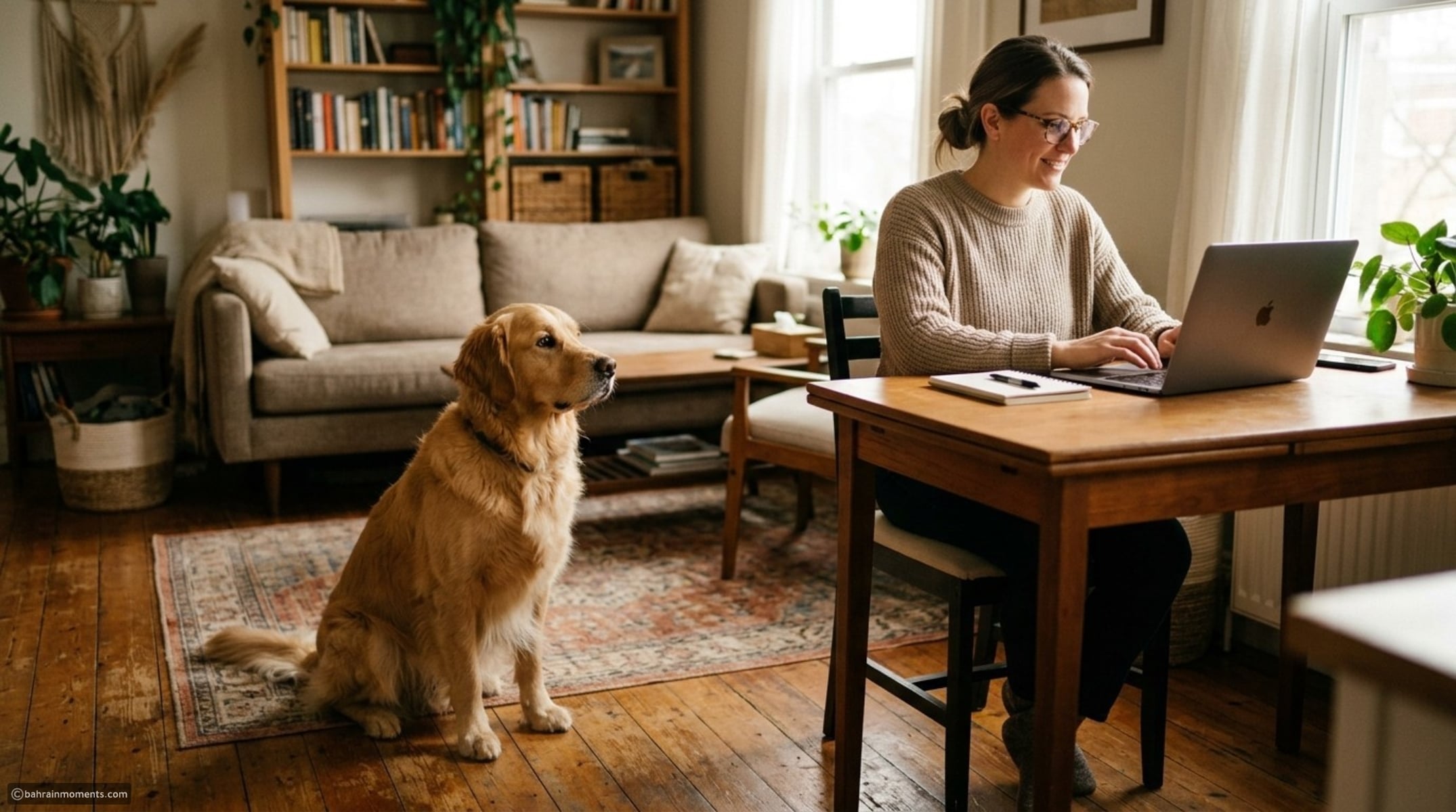 12 secret rules of love that every dog follows without their human noticing