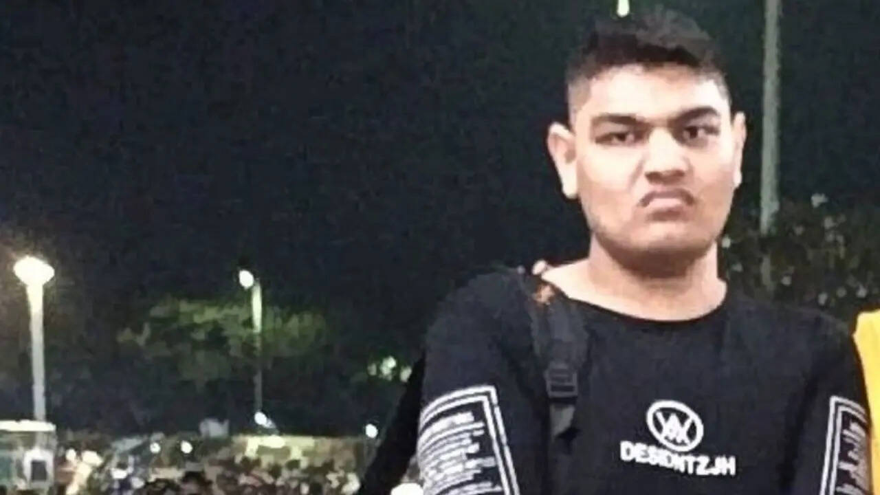 Weeks after going missing, Ahmedabad MBBS student found dead in Georgia ...