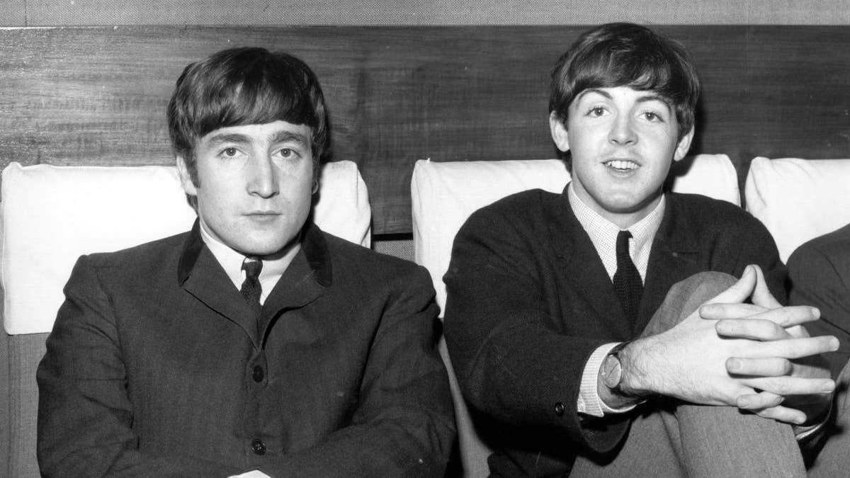 How Paul McCartney's lyrics sparked John Lennon’s angry response in 1971