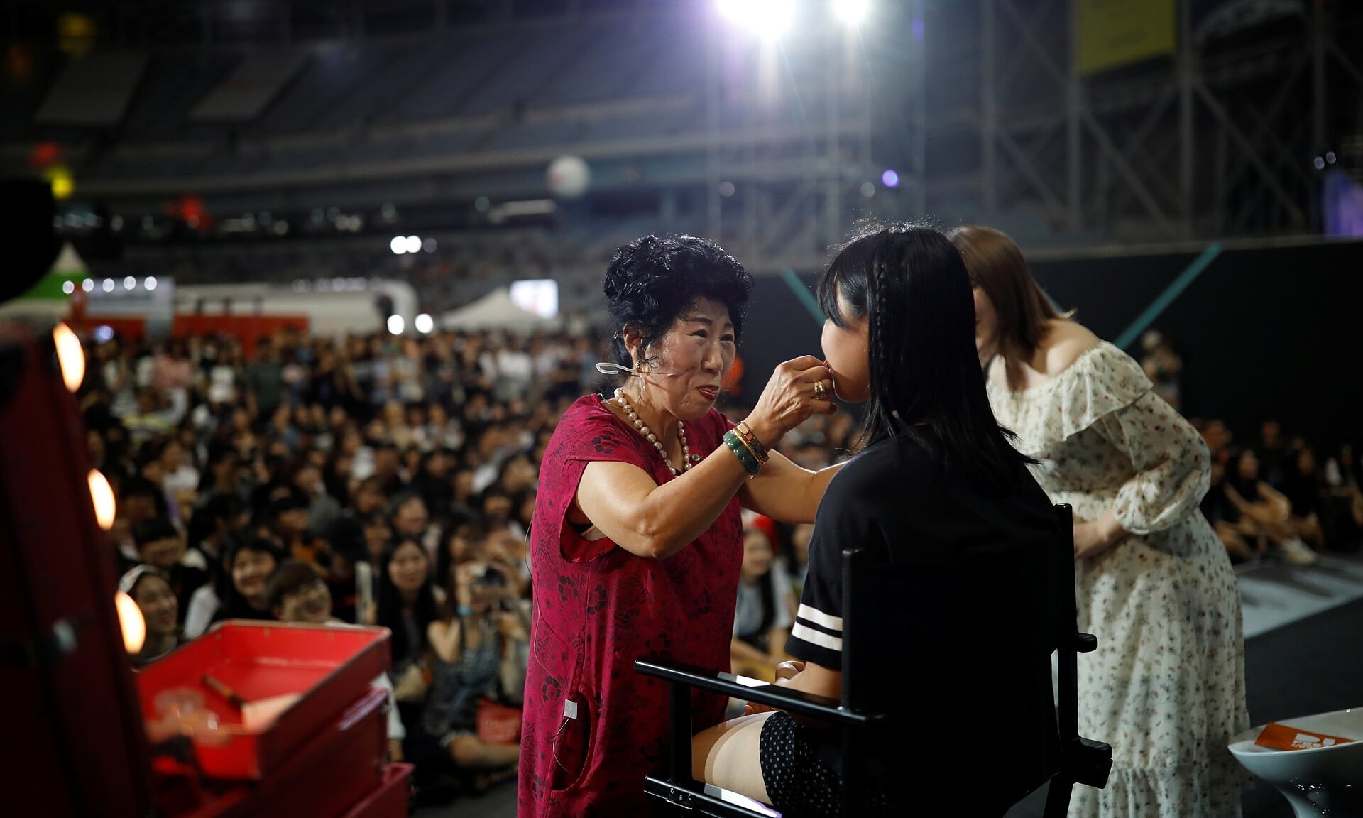 South Koreans add 8 years to life expectancy in two decades as ...