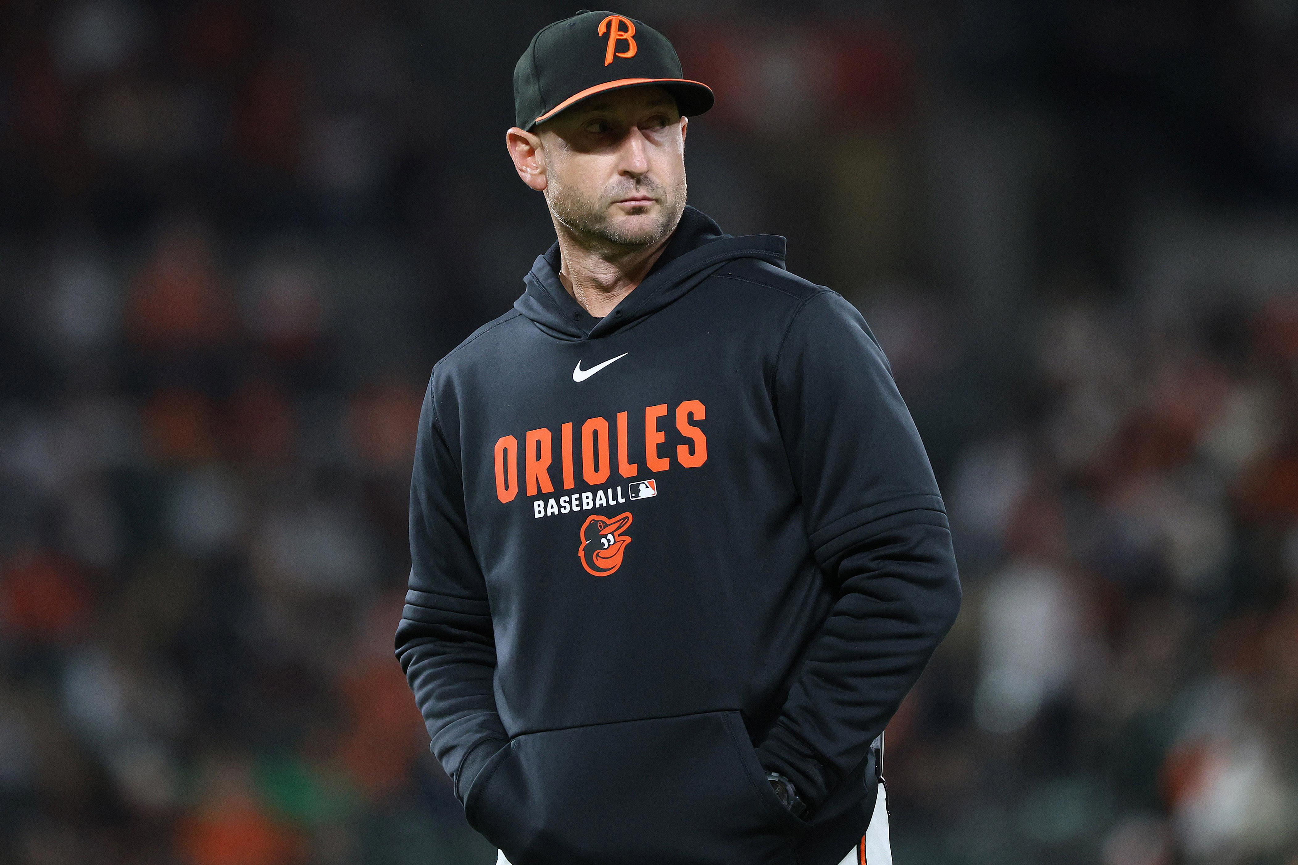 Orioles news: Albernaz under fire for pitching decisions