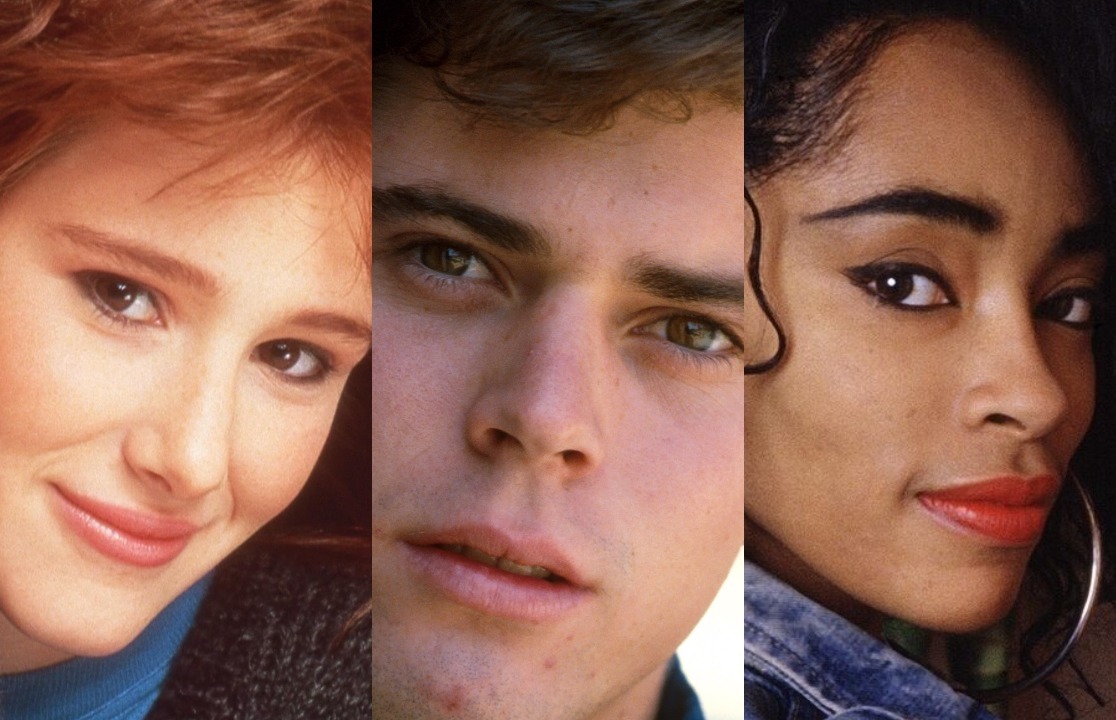Forgotten stars of the 80s: Where are they now?