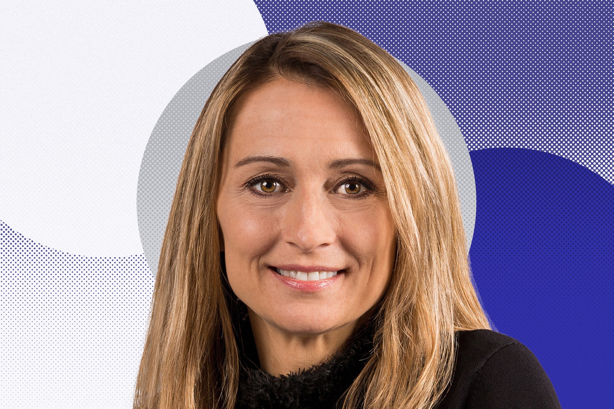 Nvidia CFO Colette Kress: 'AI is no longer a nice-to-have'