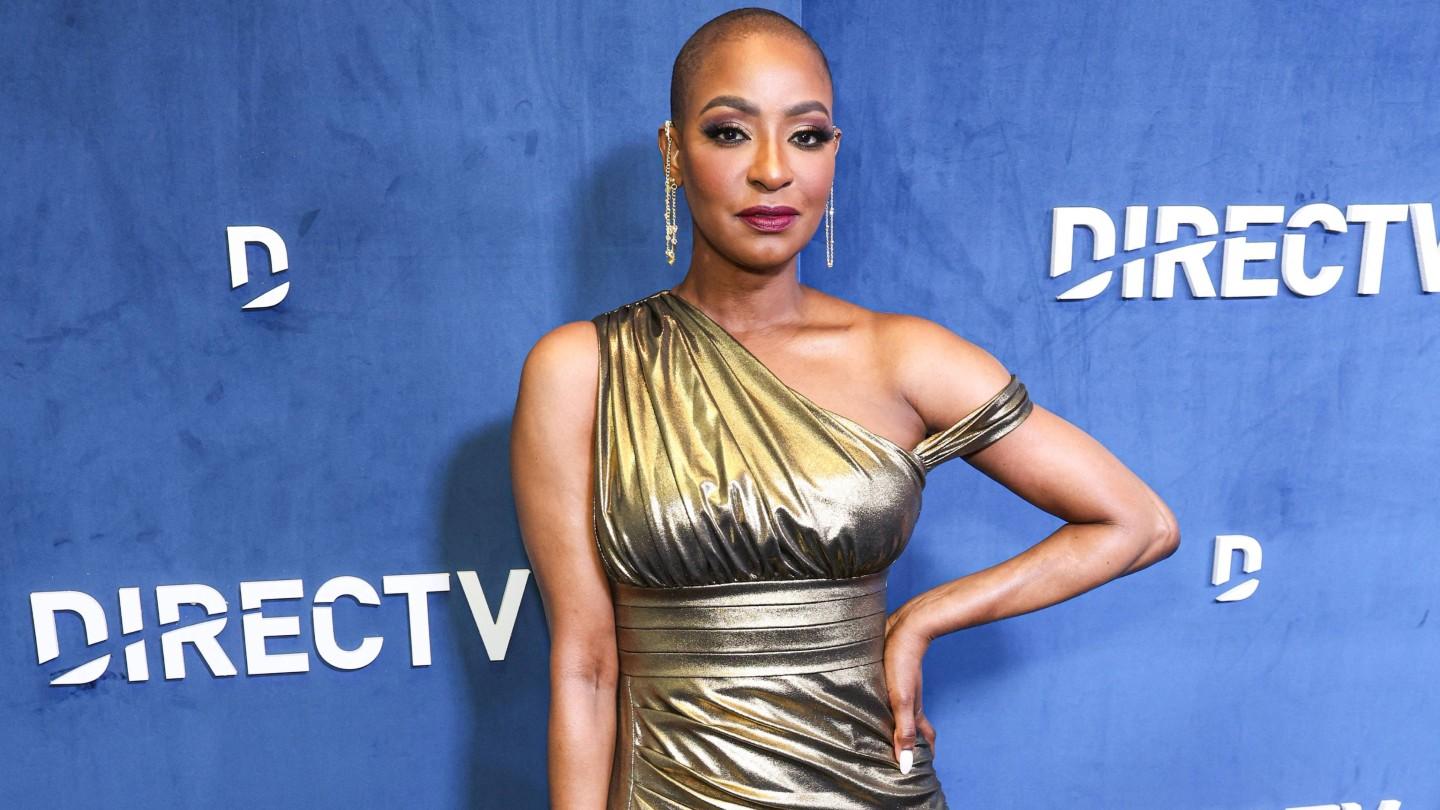 RHOM's Guerdy Abraira reveals key advice for families dealing with cancer