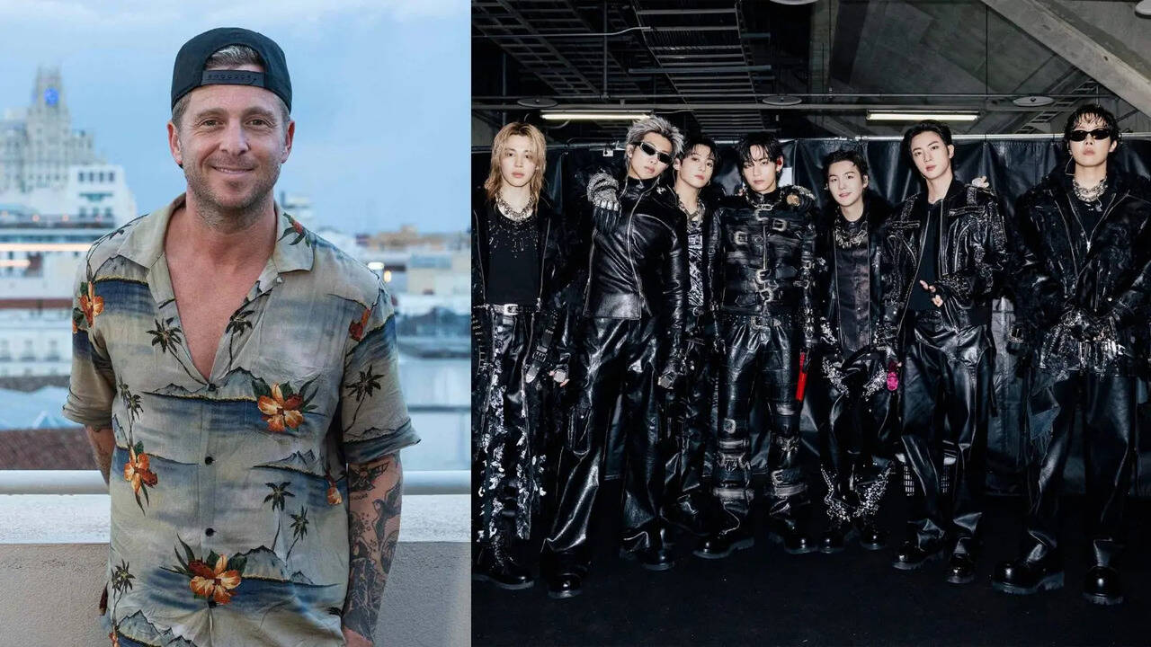 BTS ARIRANG body to body got its 'what you need twin' in most ...