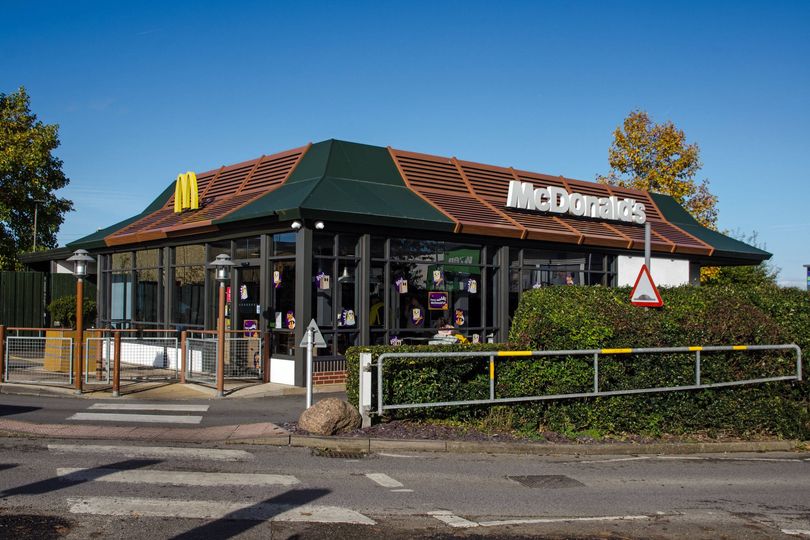 McDonald's announces major new change from Tuesday