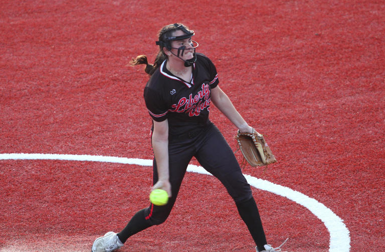 Lancaster, B-C, and Liberty Union head into the state tournament on a ...