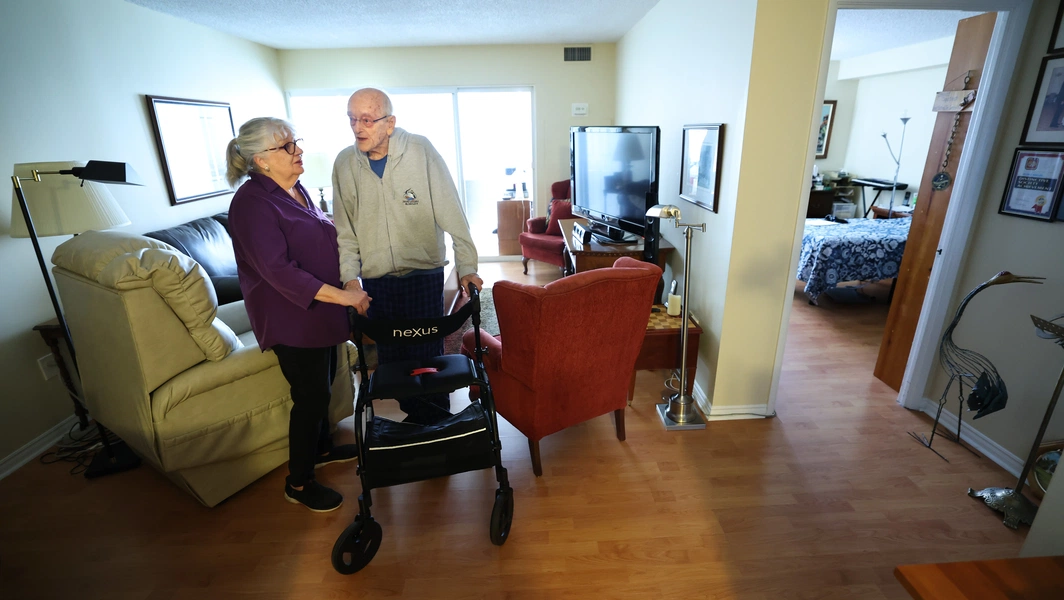 Downsizing smartly for your next life chapter