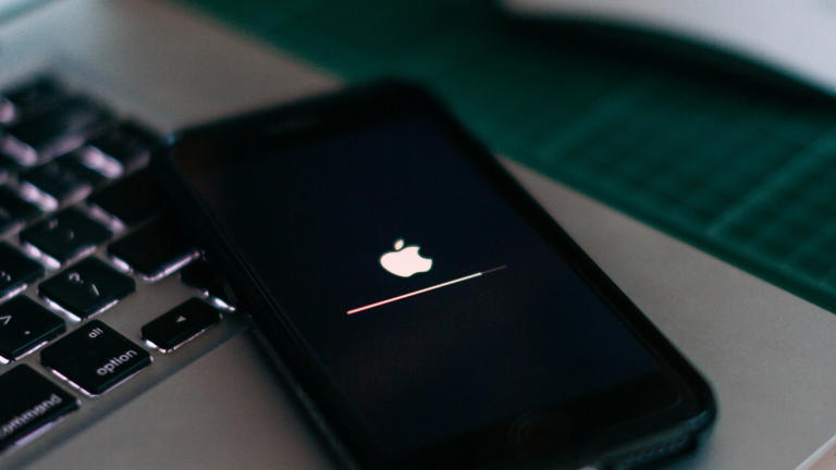 Apple just pushed iOS 26.5 to every iPhone in service today — patching ...