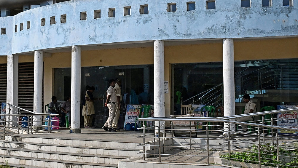 Amit Shah launches quadrangular security grid for zero infiltration