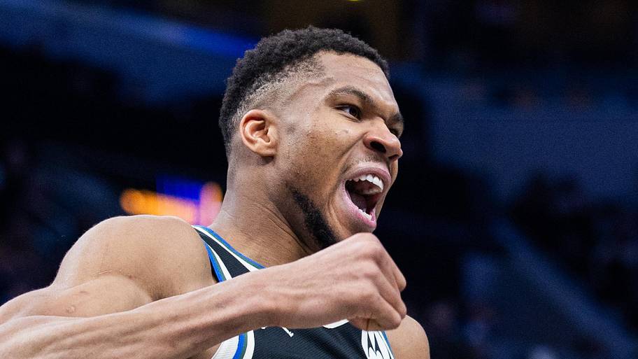 Bucks' trade targets to extend Giannis era are beyond obvious