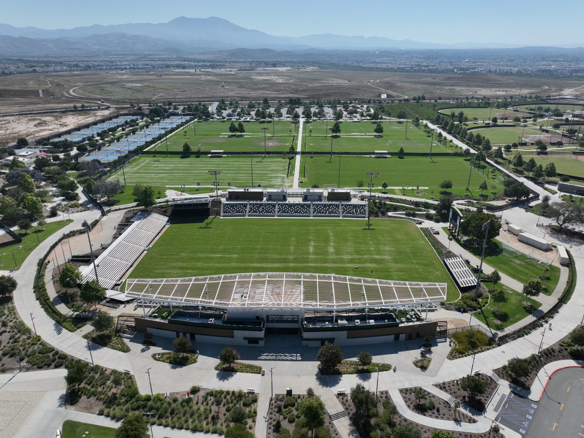 What to know about the three World Cup opening ceremonies