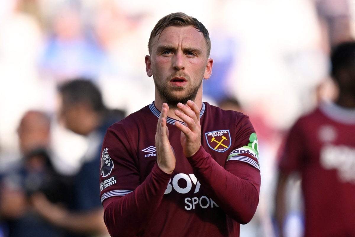 Chelsea target Bowen after West Ham star suffers relegation