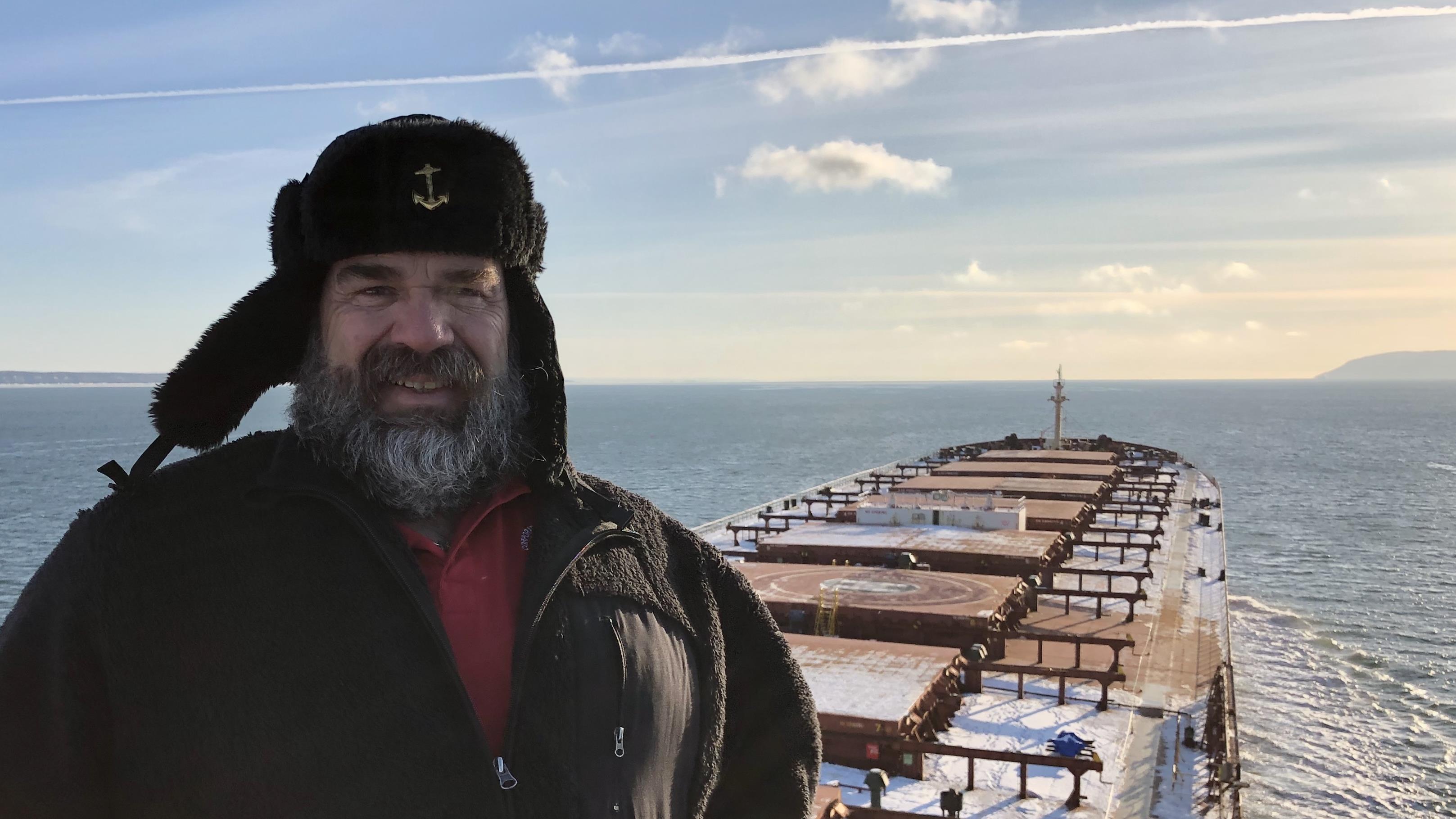 Le phare de Tadoussac est-il à vendre pour 1