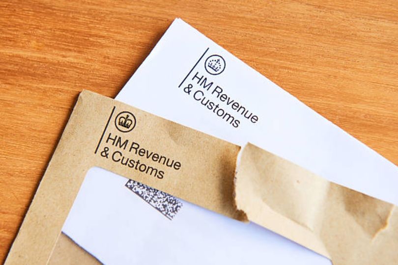 HMRC sending massive £359 payments to certain Child Benefit claimants ...