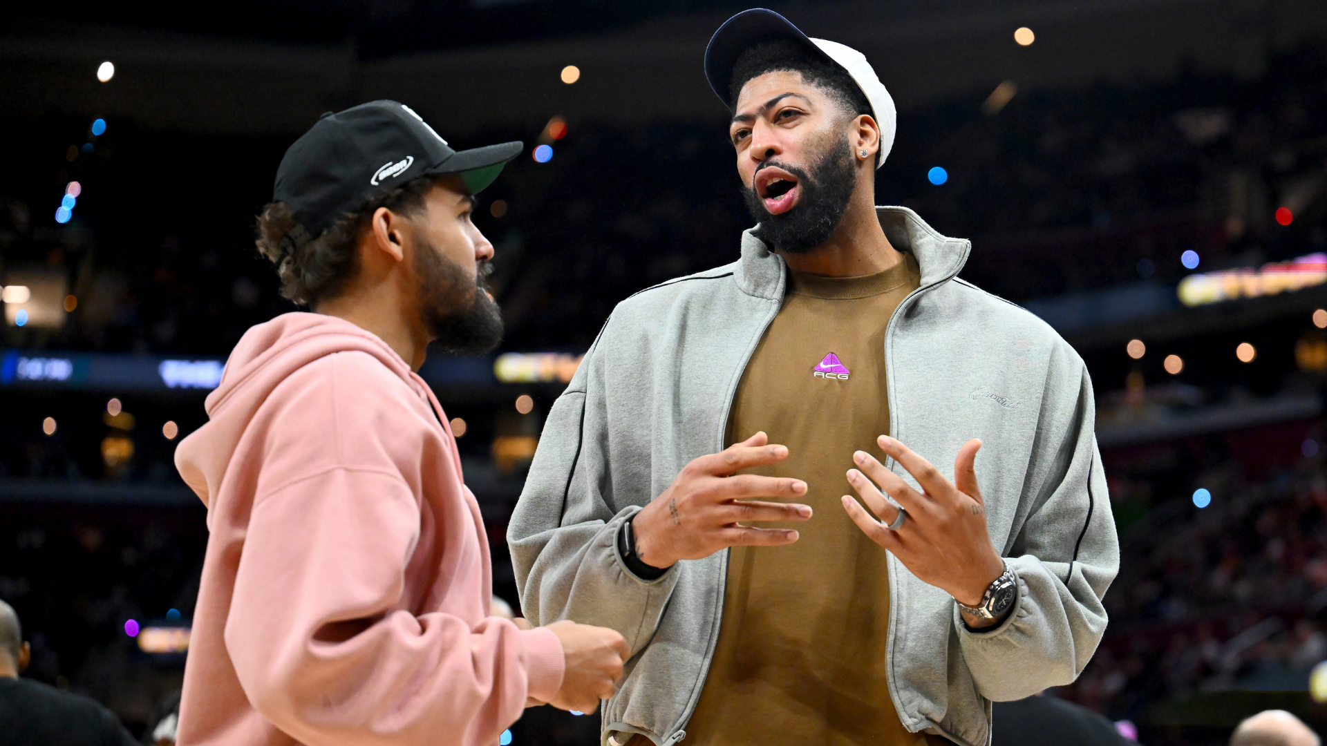 Washington Wizards deliver good news ahead of 2026 NBA draft
