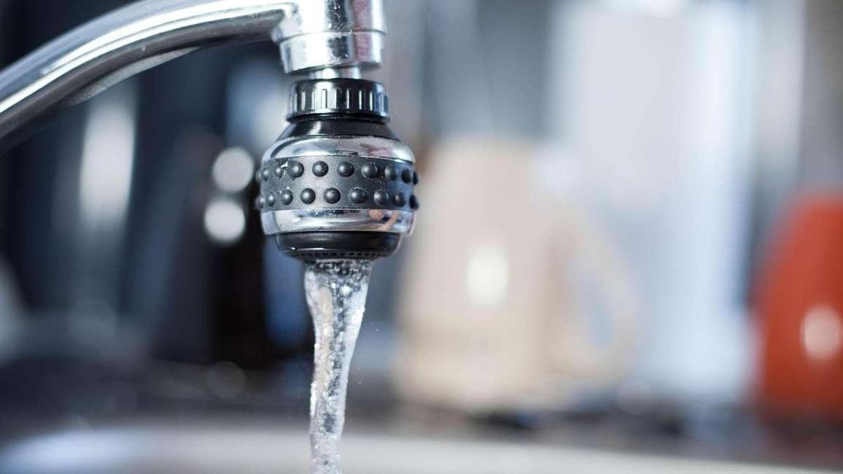 Adiós al cloro y los microplásticos: los mejores purificadores de agua ...