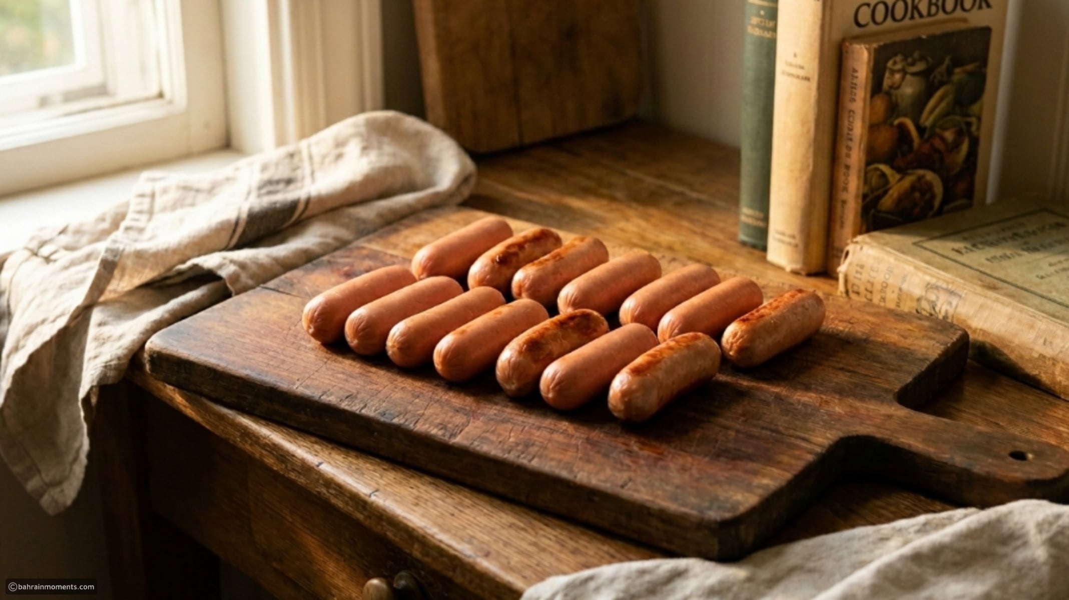 Old-school grandpa snacks that still beat modern treats