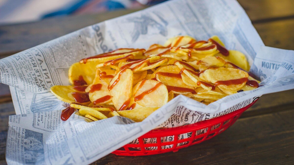 Did you know? These 5 famous foods were invented by accident