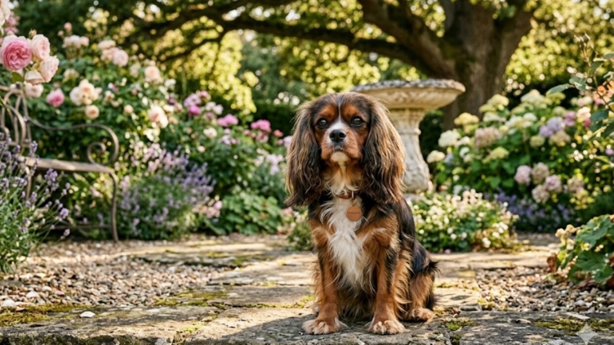 The 10 best dog breeds for a calm and relaxed lifestyle, according to ...