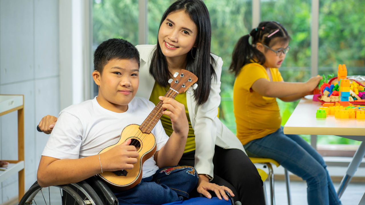 Why thousands of Indian children with autism are diagnosed late ...