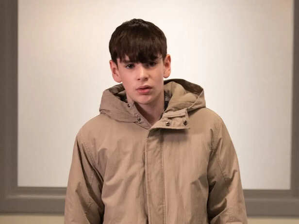 Emmerdale spoilers: Will Cain learn the truth about Kyle’s dangerous ...