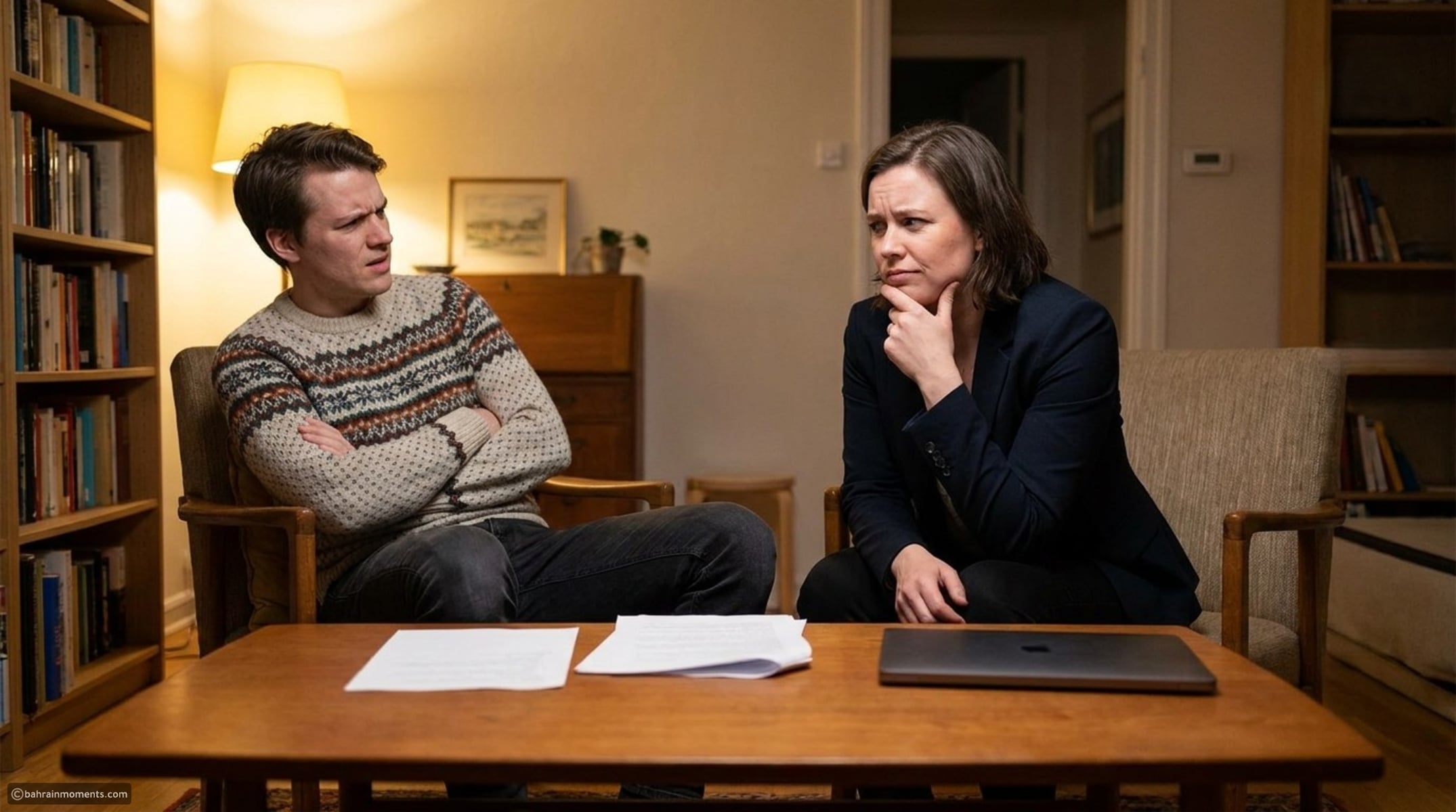 Liars almost always say these 10 phrases when they talk to you