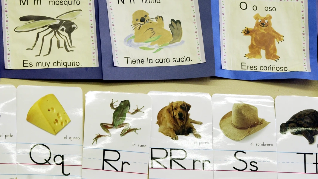 Why learning Spanish could change your life