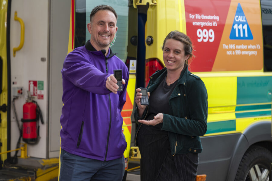 I see homelessness every day in A&E - but this small change is making a ...