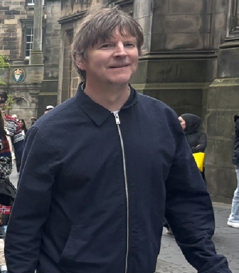 Search for missing Edinburgh man Christopher Rodger ends in tragedy ...