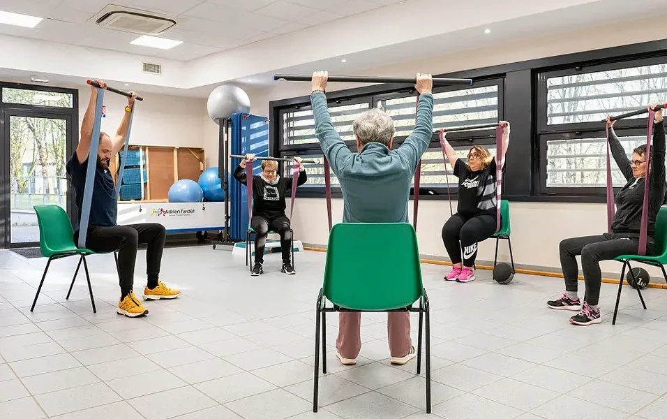 UW Health outlines exercise plan for adults with diabetes