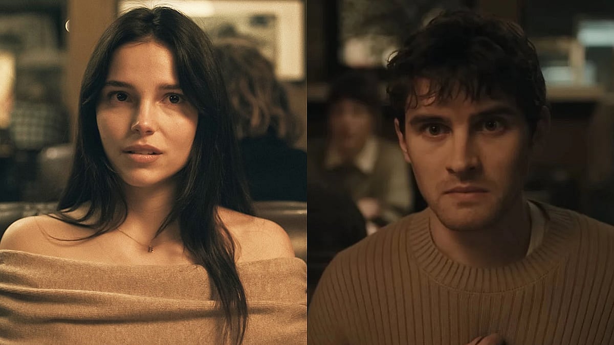 Obsession movie review: An unsettling, dark fairy tale for adults