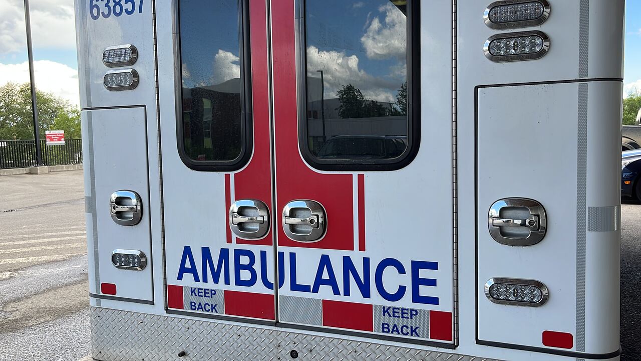 Tripling of toxic drug overdose calls contributes to spike in sirens in ...