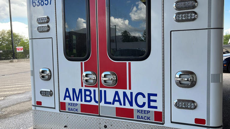 Tripling of toxic drug overdose calls contributes to spike in sirens in ...