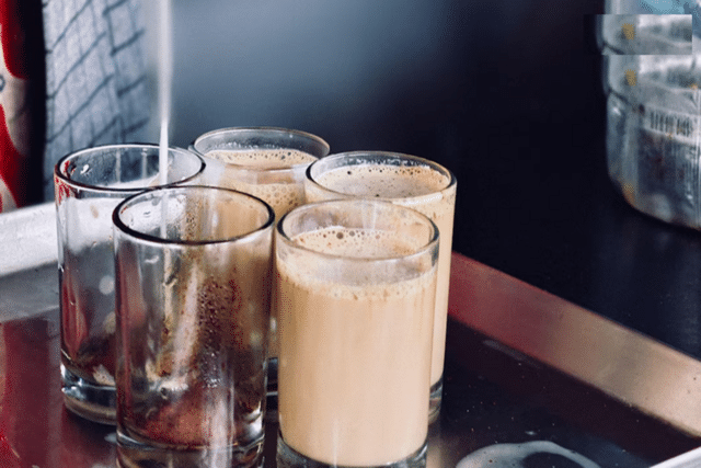 Masala tea: Masala tea has become a global phenomenon, earning the ...
