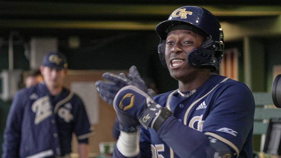 Twins first pick in MLB draft is becoming more obvious by the day