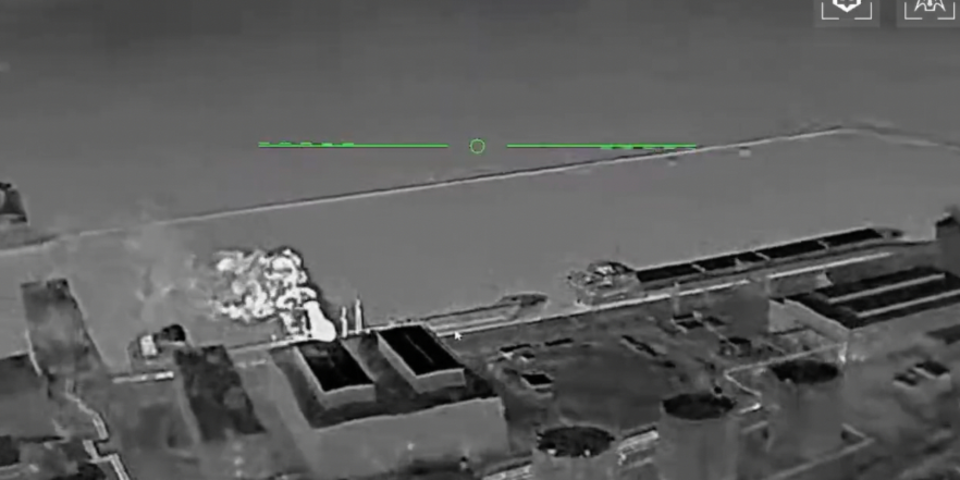 Ukrainian drones hit Russian shadow fleet tanker and oil depots